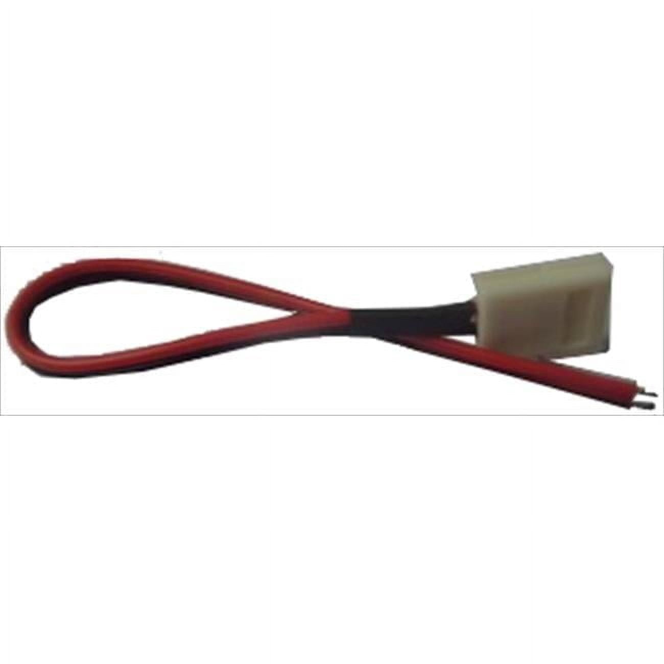 Westgate LEDR-8M-HW Power Feed For Smd3528 For Hardwire Applications ...