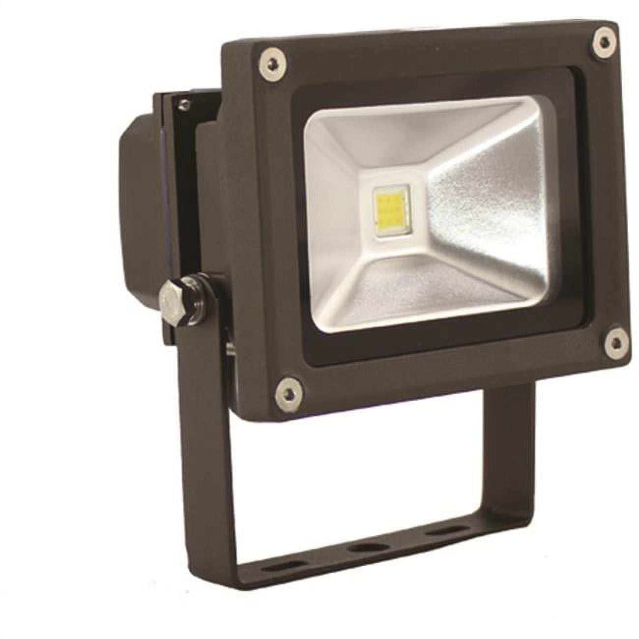 Westgate LF12-20CW LED Flood Light 12V 20W 5000 K - Cool White ...