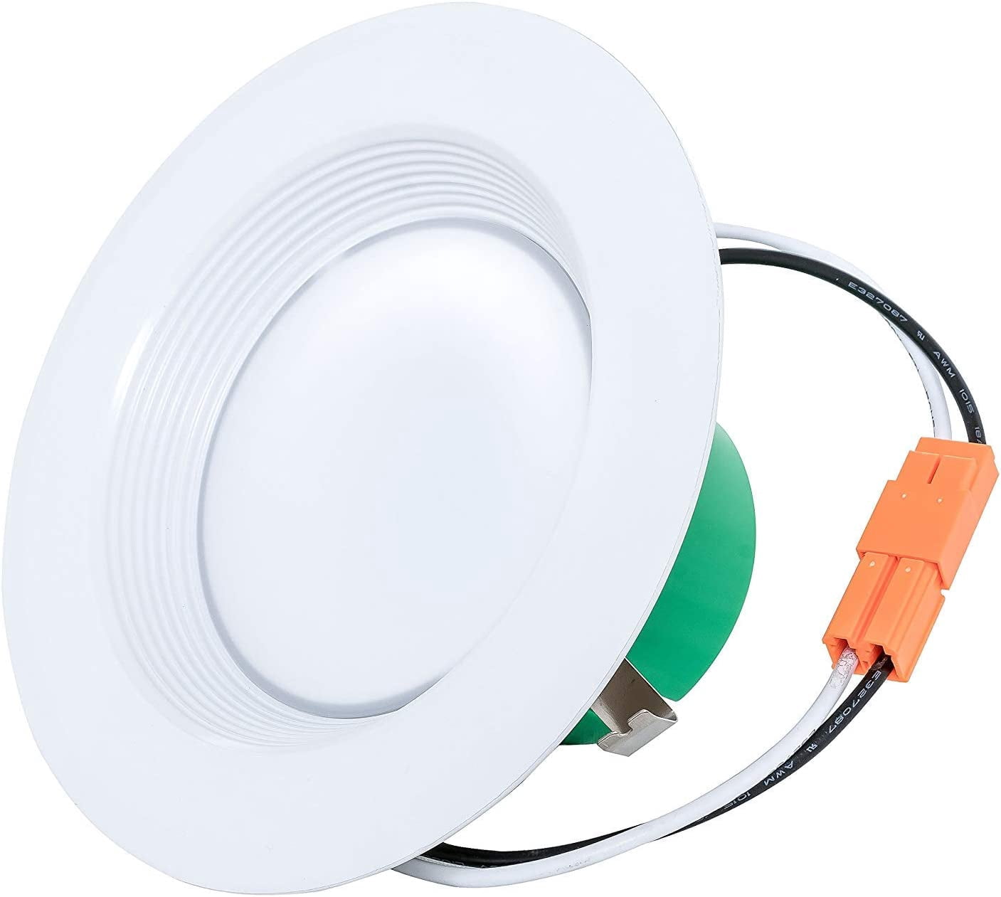 Westgate Lighting 10W 4 Inch LED Retrofit Recessed Downlight With ...