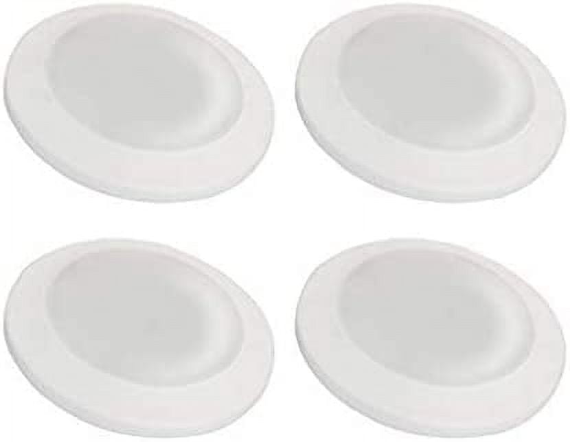 Westgate Lighting 15W 6 Inch Dimmable Disk LED Light Recessed Surface ...