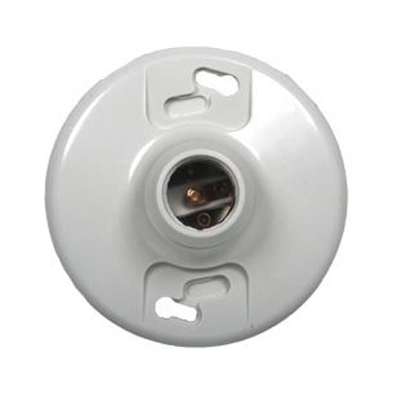 Westgate MS507C-UL Porcelain Receptacle Ceiling Lamp Holders Bakelite ...