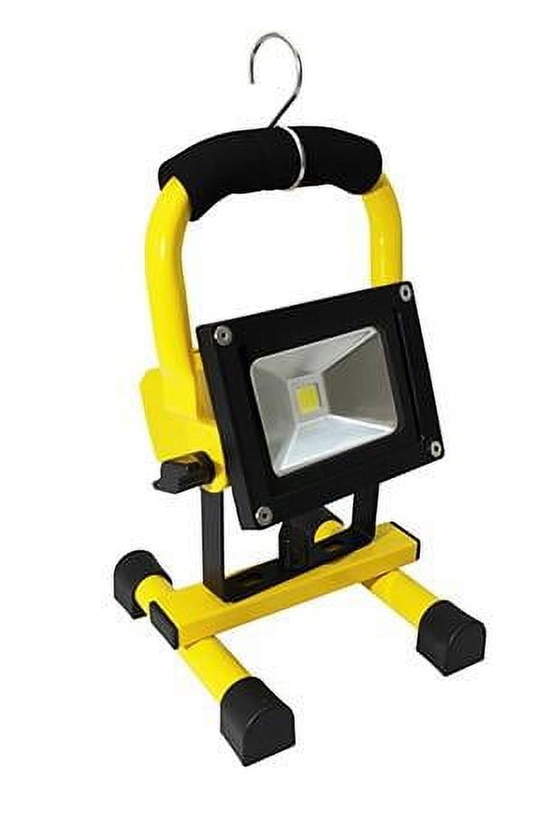 Westgate Rechargeable WL12-10CW LED Work Light - Walmart.com