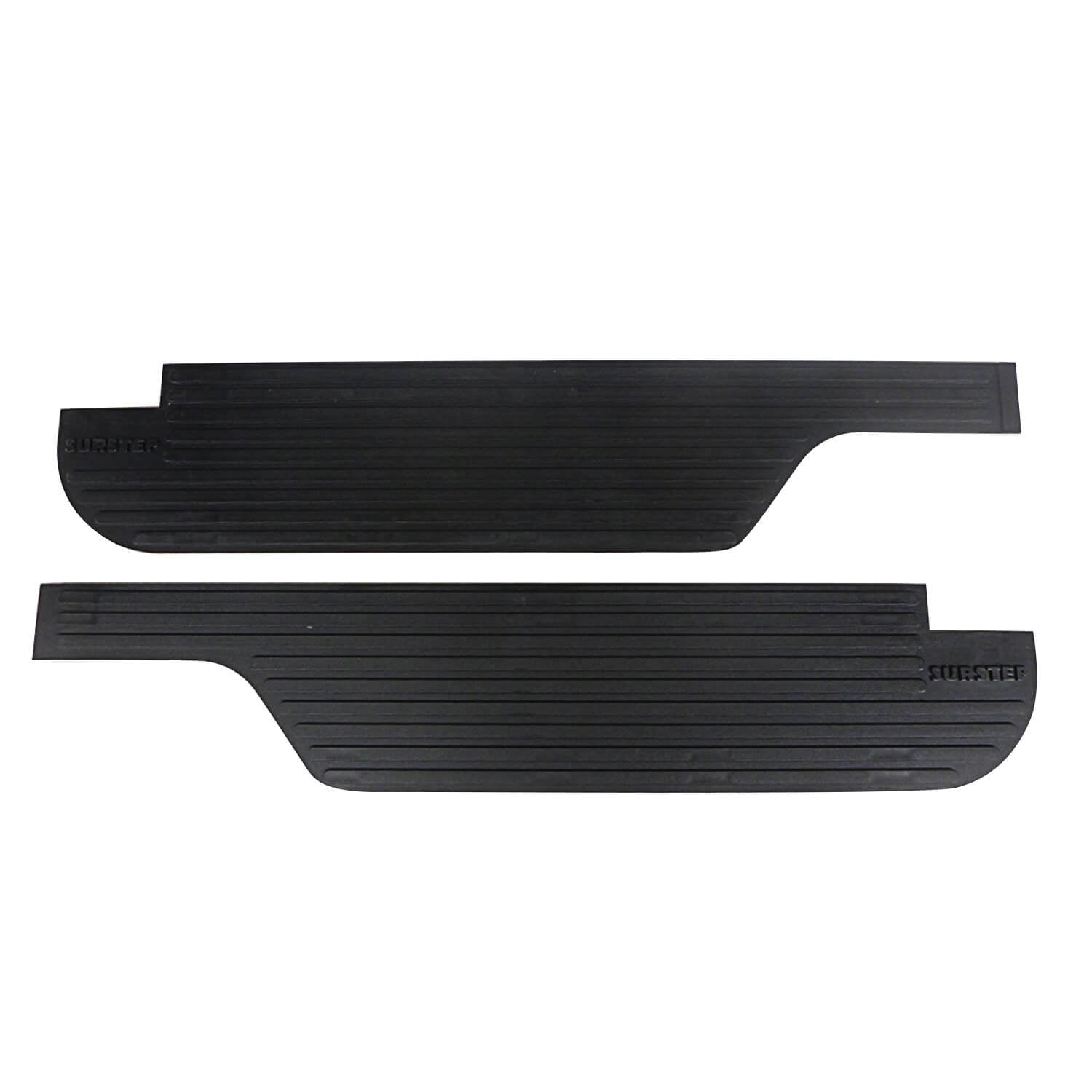 Westin 00000923 SureStep Bumper Replacement Step Pad - Walmart.com