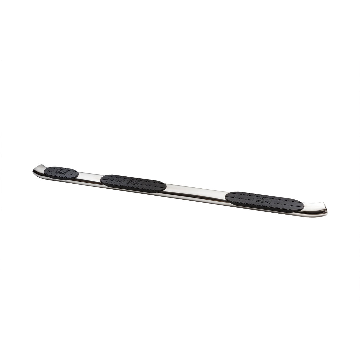 Westin 07-13 Chevy Silv 1500 Extnd Cab (8 ft Bed) PRO TRAXX 5 WTW Oval ...