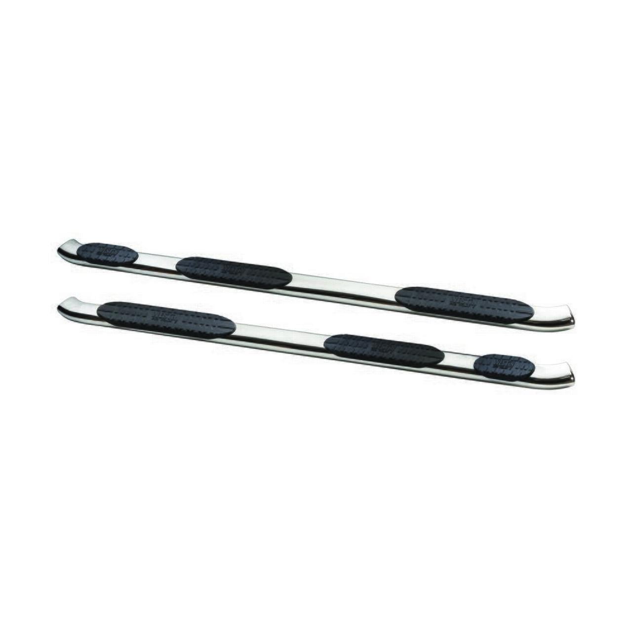 Westin 07-18 Chevy Silv 25/3500 Crew (8ft) (Excl Dually) PRO TRAXX 5 ...