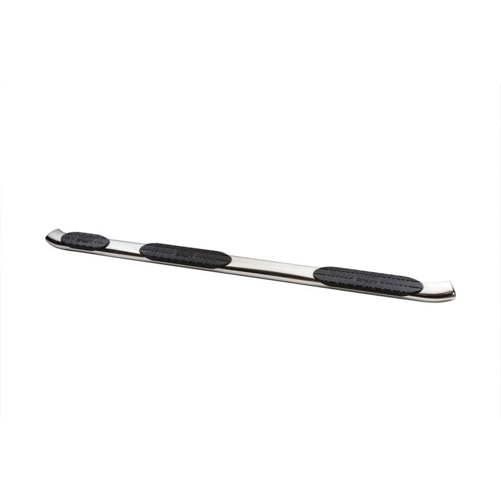 Westin 07-18 Chevy Silv 25/3500 Crew (8ft) (Excl Dually) PRO TRAXX 5 ...