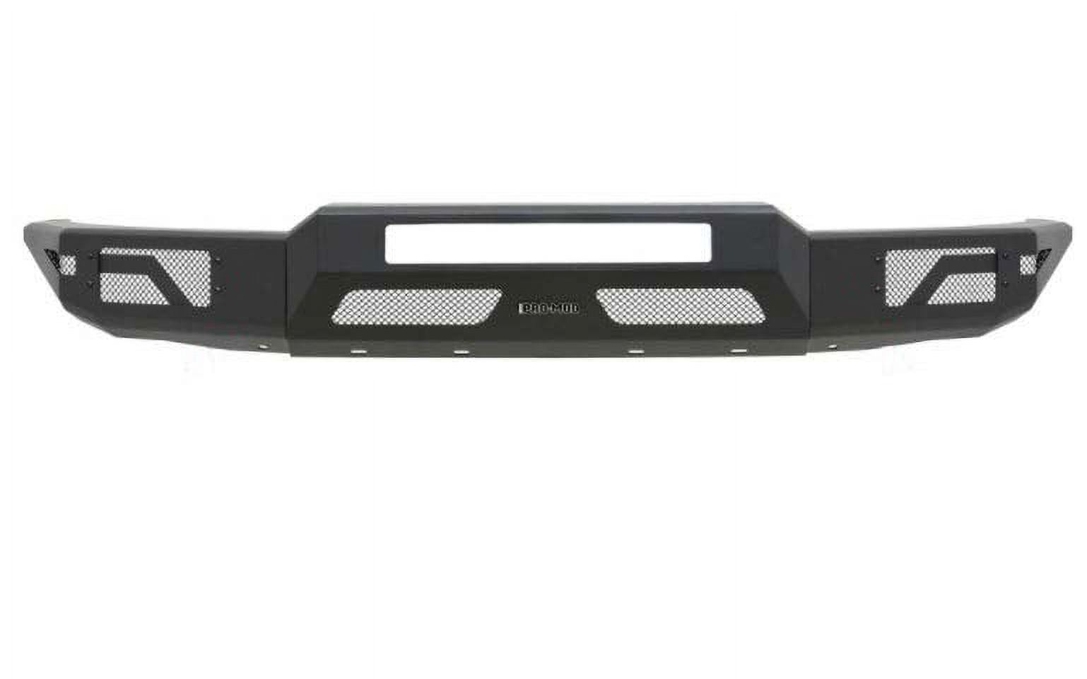 Westin 58-41055 Pro-Mod Front Bumper - Walmart.com