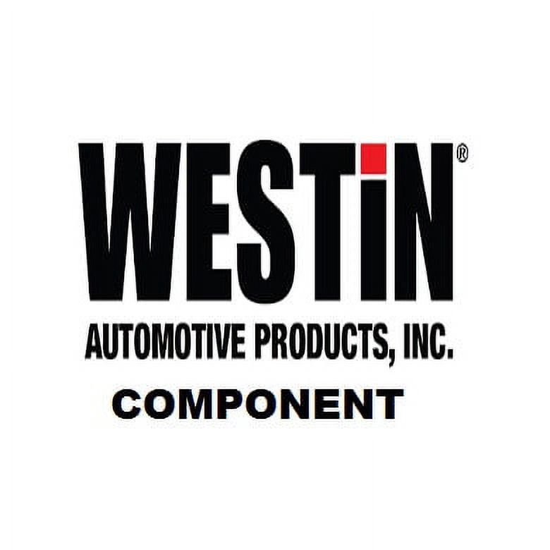 Westin 15-20 Ford F-150 HLR Parts Kit and Accessory Kit Set - 57-81035B ...
