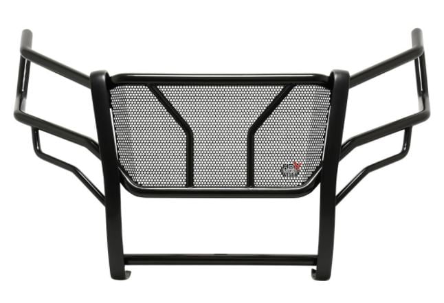 Westin 15-21 Ford Transit 150/250/350 HDX Grille Guard - Black ...