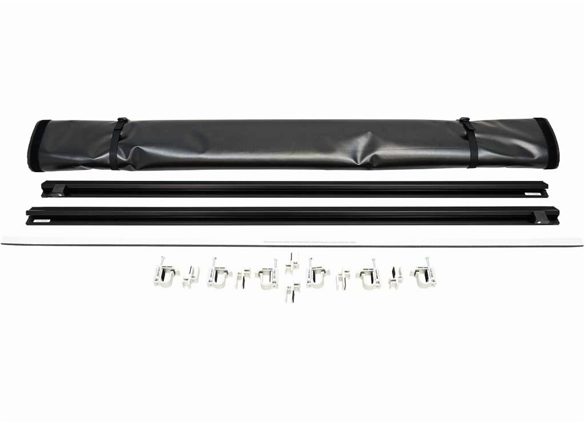 1924 RAM 1500 NEW BODY (EXCL. CLASSIC) 5.7FT SOFT ROLL TONNEAU COVER ...