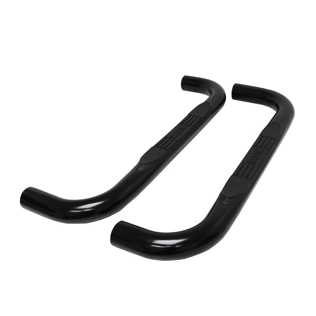 Westin 19-20 Chevy/GMC Silverado/Sierra 1500 Regular Cab E-Series 3 ...