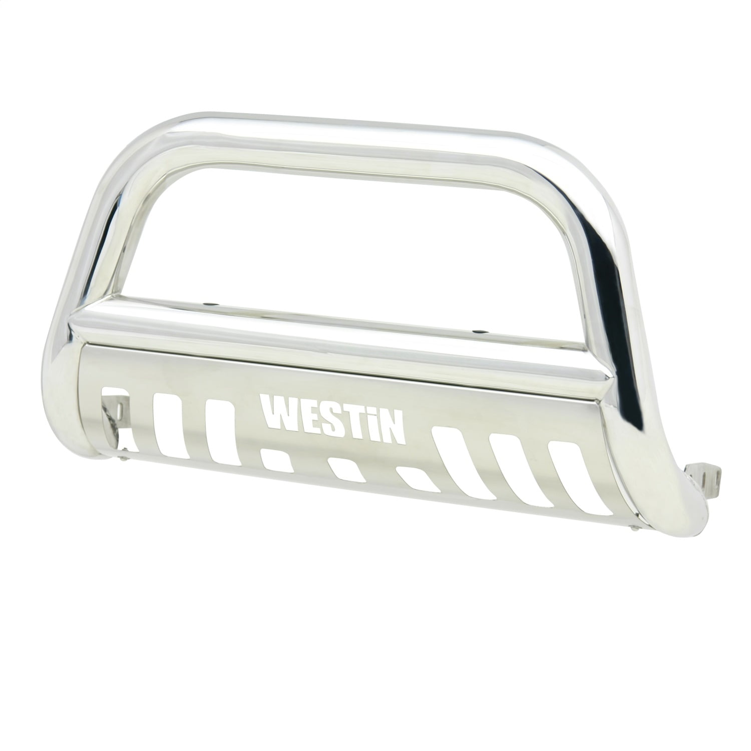 Westin 1999-2007 Chevy Silverado Classic 1500LD E-Series Bull Bar - SS ...