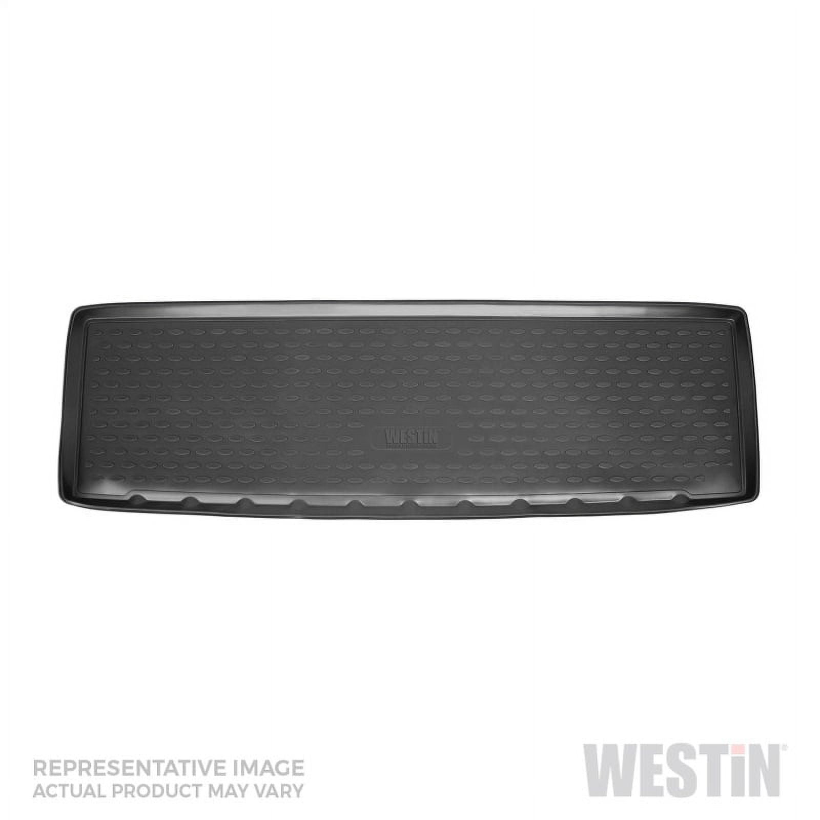 Westin 2008-2012 Ford Escape Profile Cargo Liner - Black - Walmart.com