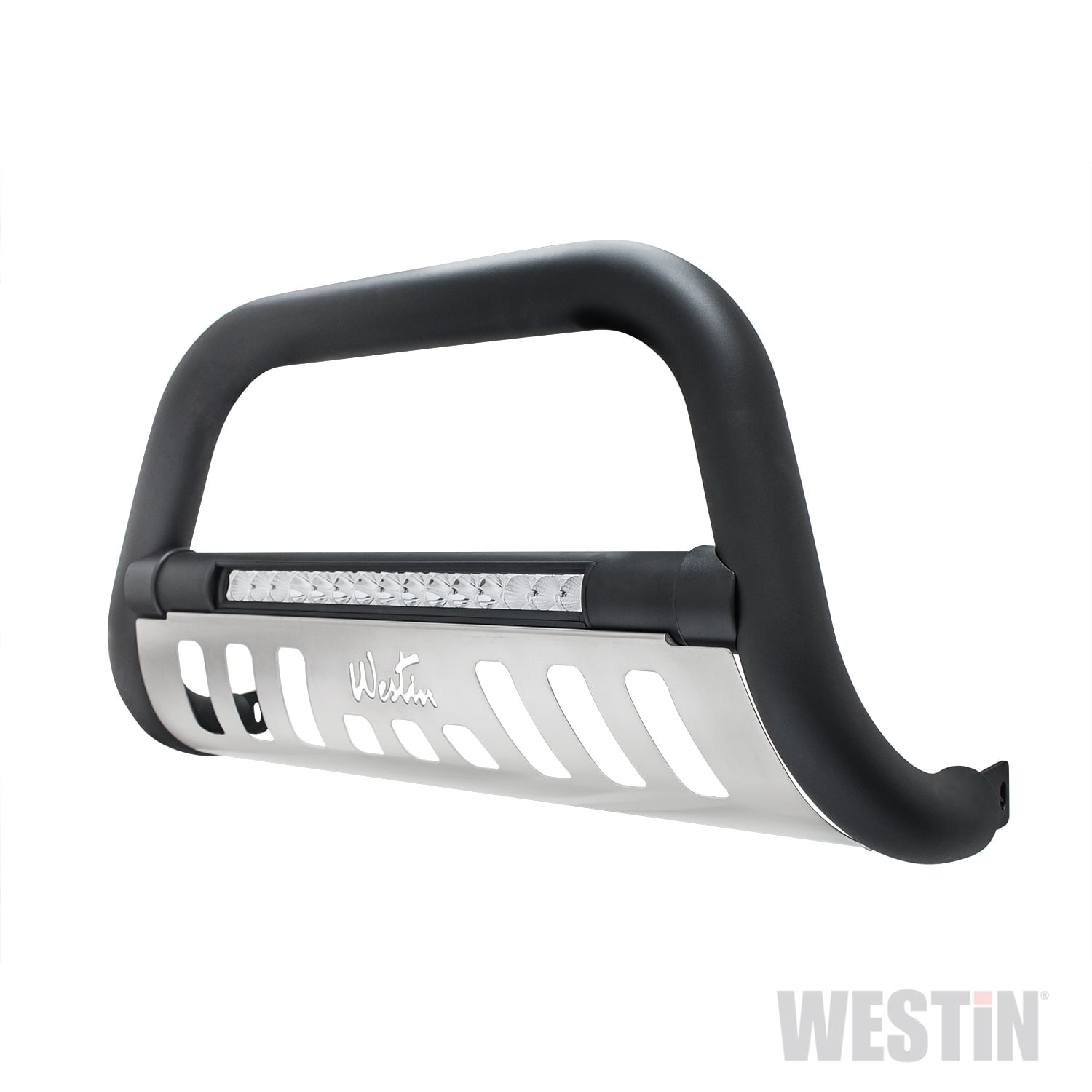 Westin 2010-2017 Toyota 4Runner (Excl Limited) Ultimate LED Bull Bar ...