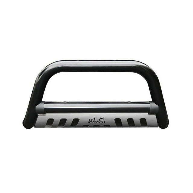 Westin 2011-2017 Ford Explorer Ultimate Bull Bar - Black - Walmart.com