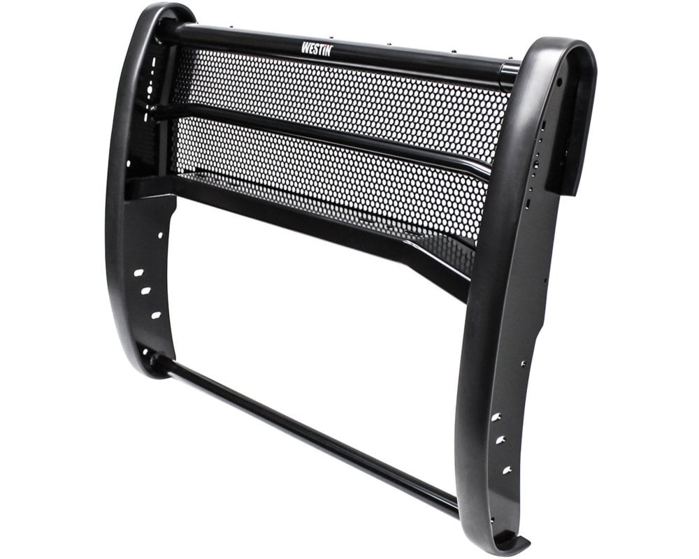 Westin 2013-2018 Dodge Ram 1500 Push Bumper EliteXD - Black - Walmart.com