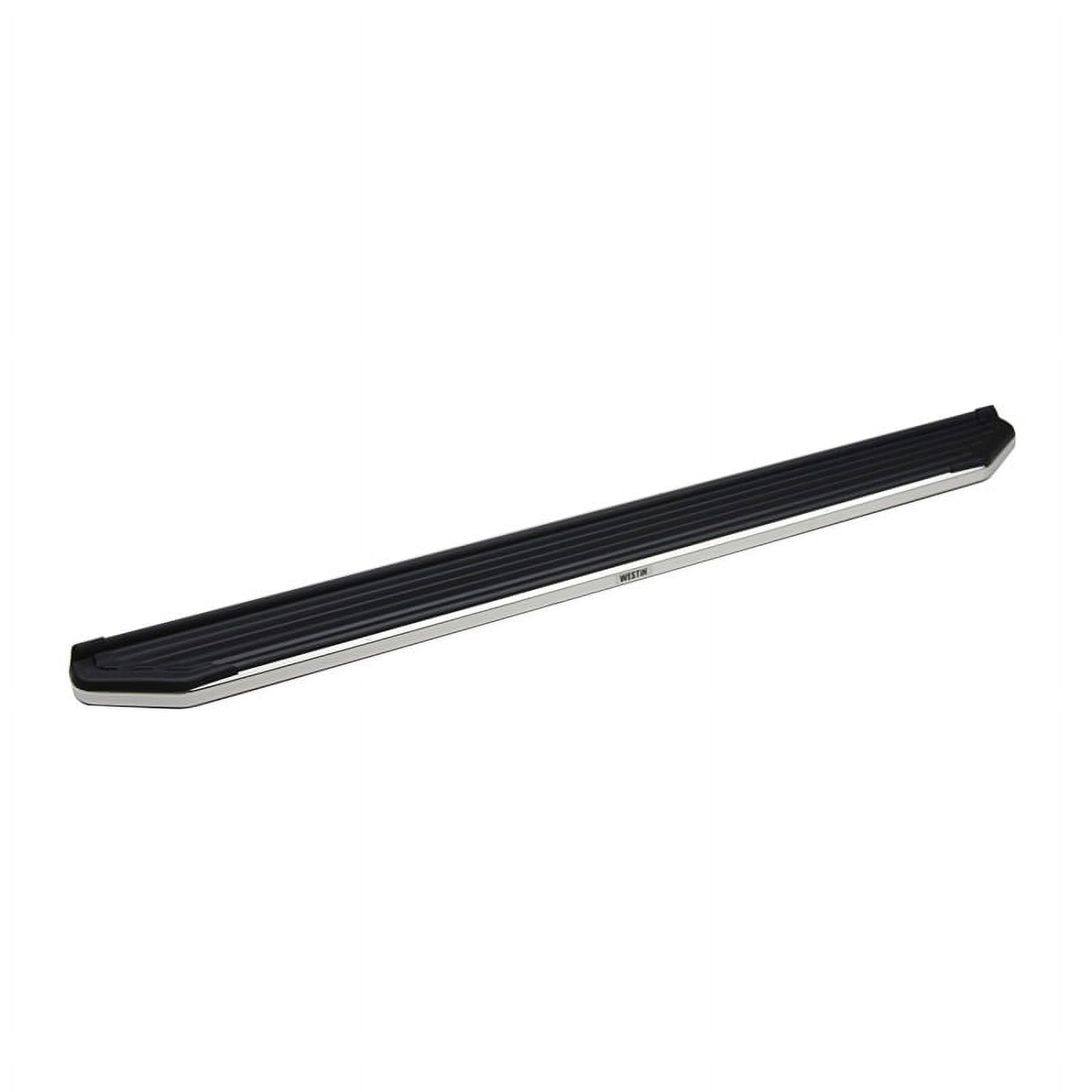 Westin 2014-2015 Toyota Highlander Stylized Running Boards - SS ...