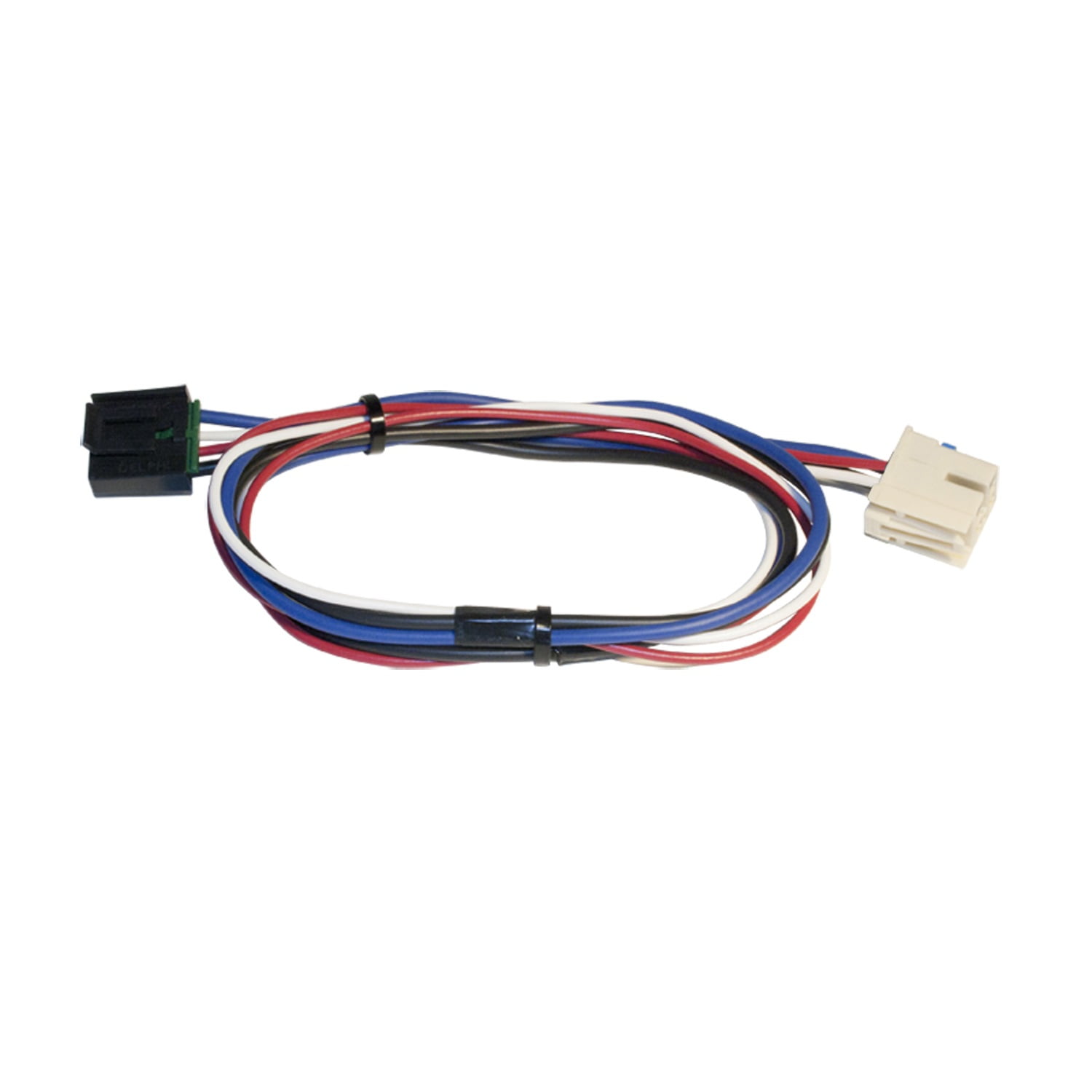 Westin 2014-2016 Chevy Silverado 1500 Wiring Harness - Black - Walmart.com