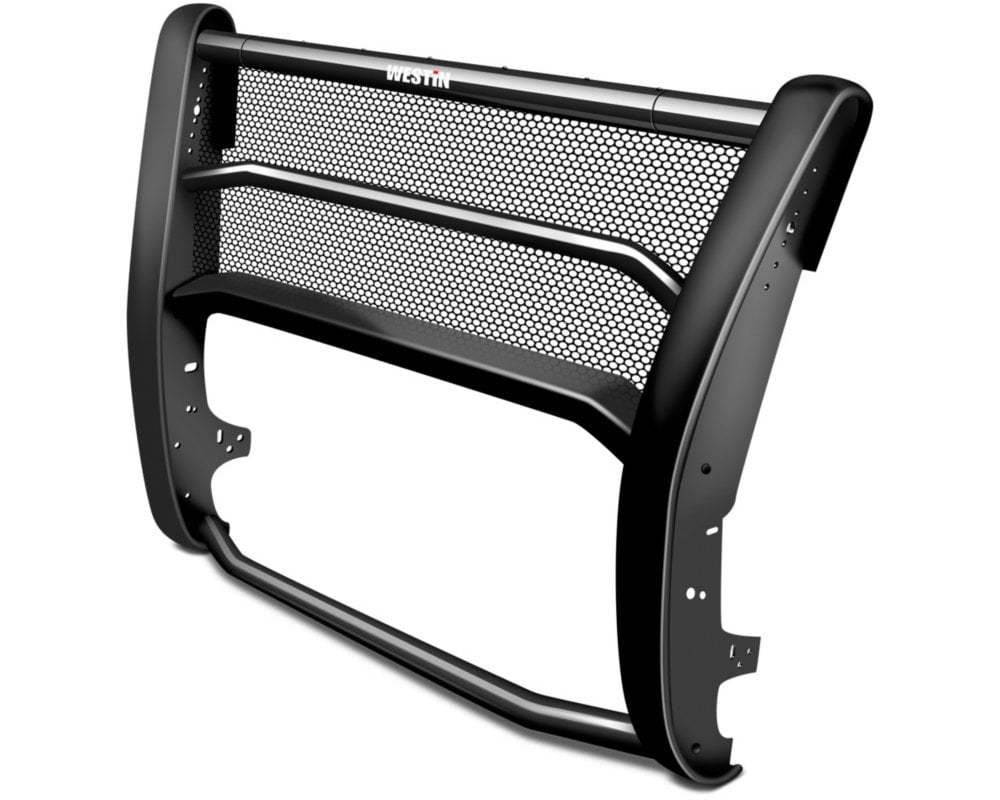 Westin 2015-2017 Ford F-150/F-150 XL SSV Push Bumper EliteXD - Black ...