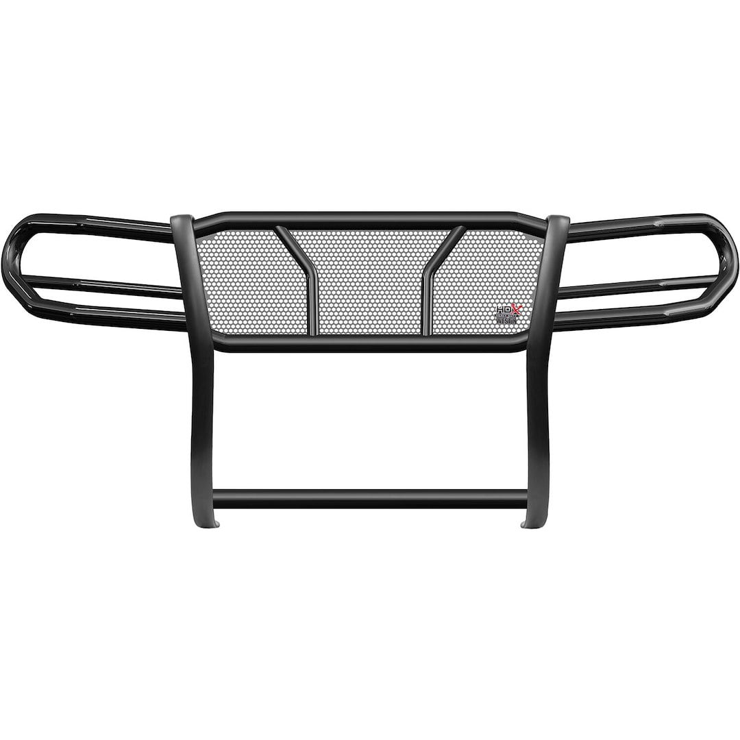 Westin 2016-2018 Toyota Tacoma HDX Grille Guard - Black - Walmart.com