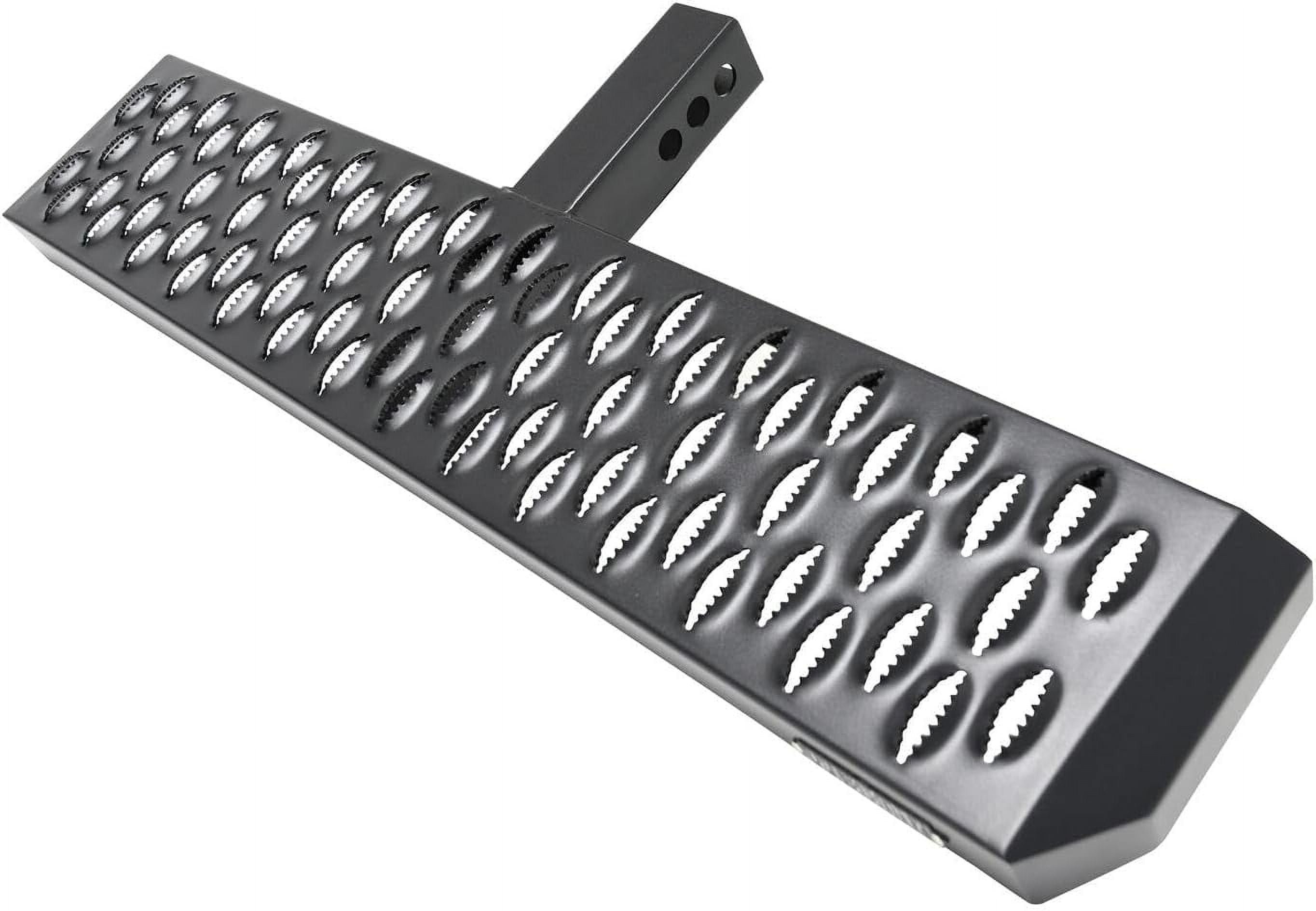 Westin 27-70015 Grate Steps Hitch Step 34" Step for 2" Receiver ...
