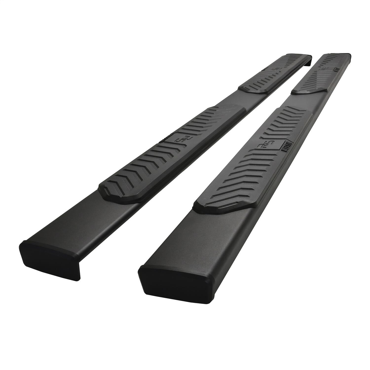 Westin 28-51255 R5 Nerf Step Bars Fits 20-23 Explorer Fits select: 2020 ...