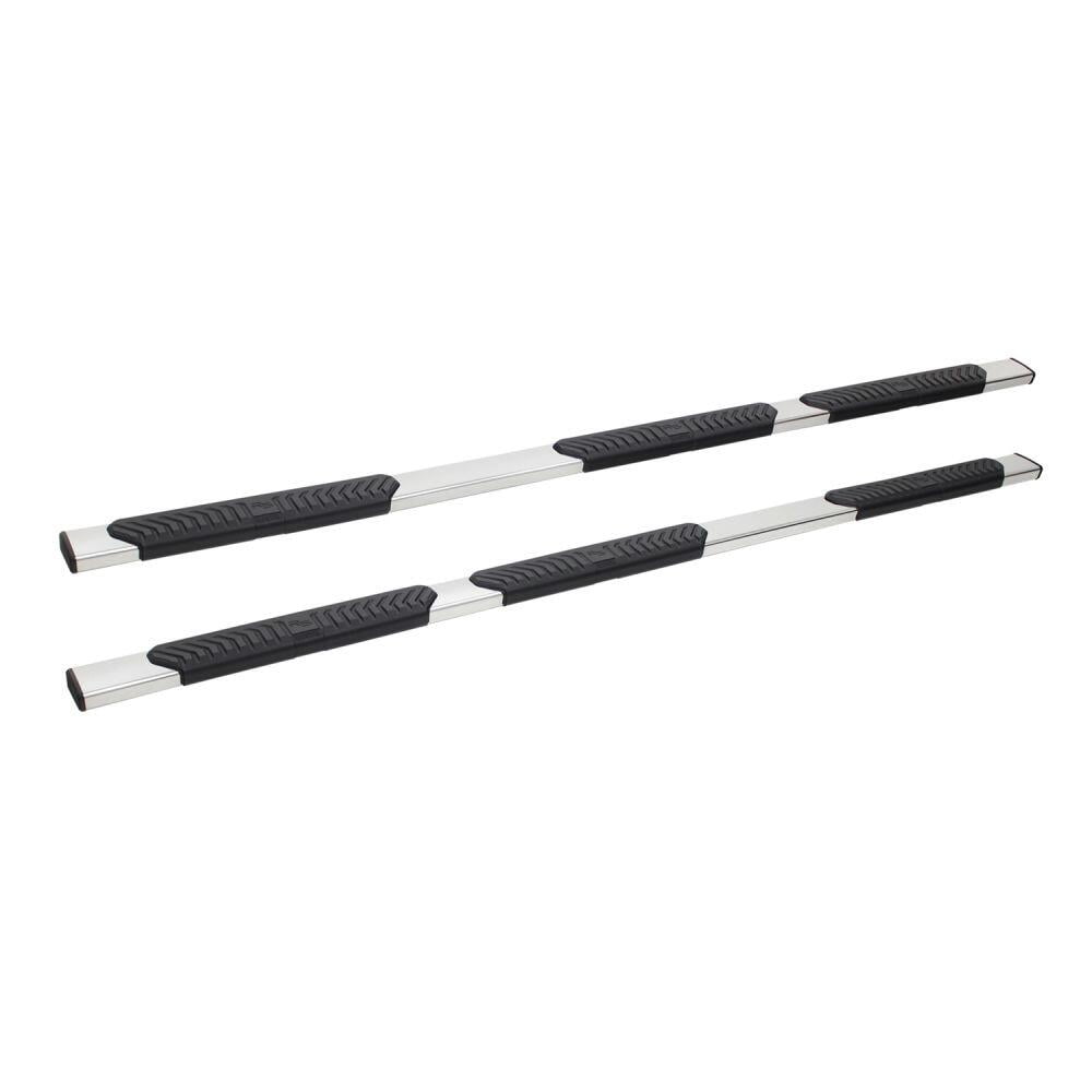 Westin 28-534310 R5 Modular (W2W) Nerf Step Bars-Polished Stainless ...