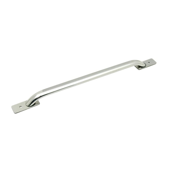 Westin 50-2040 67.5" Platinum Universal Length Oval Bed Side Rail ...