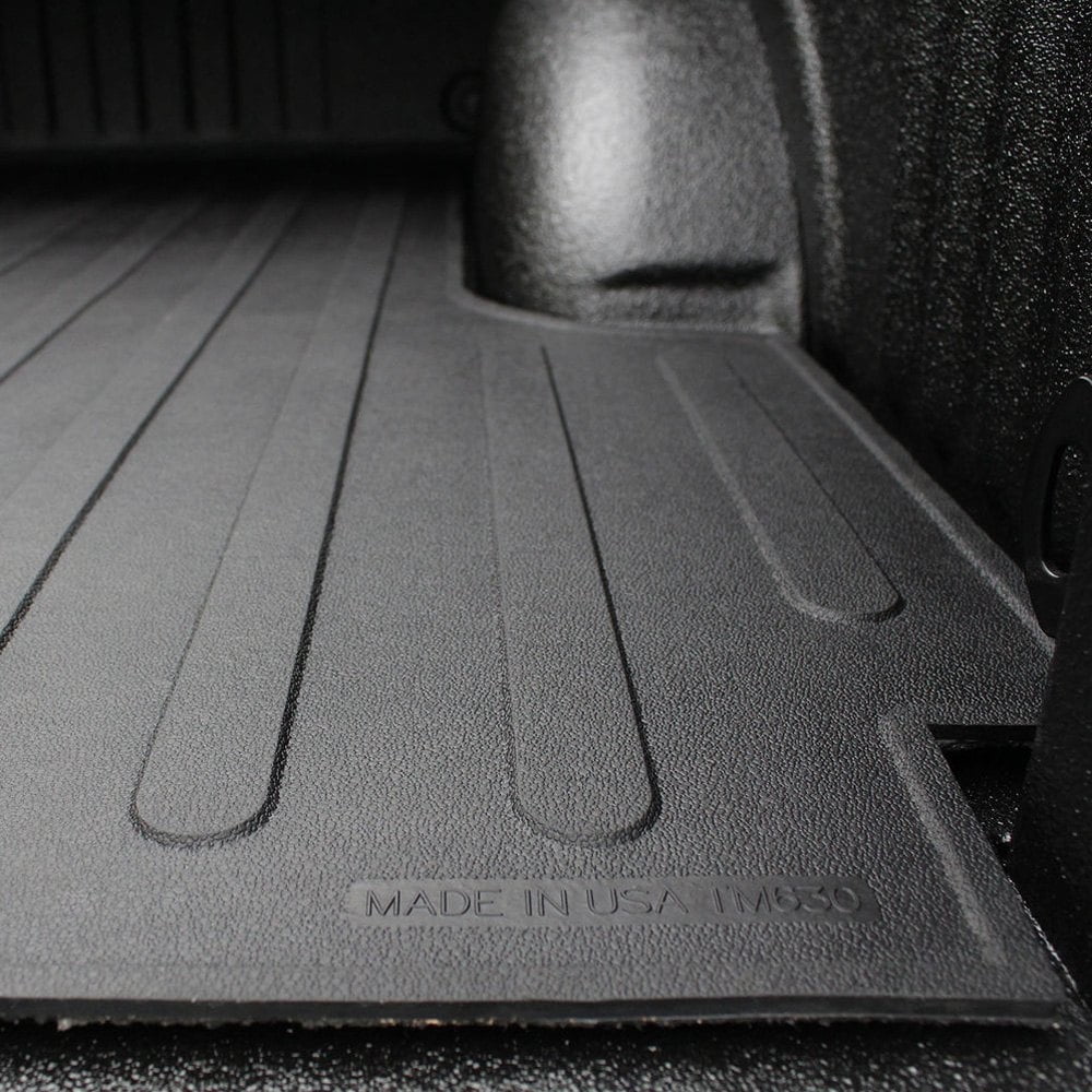 Westin 50-6215 Truck Bed Mat Fits 2005-2023 Toyota Tacoma 6' Bed 52" x ...