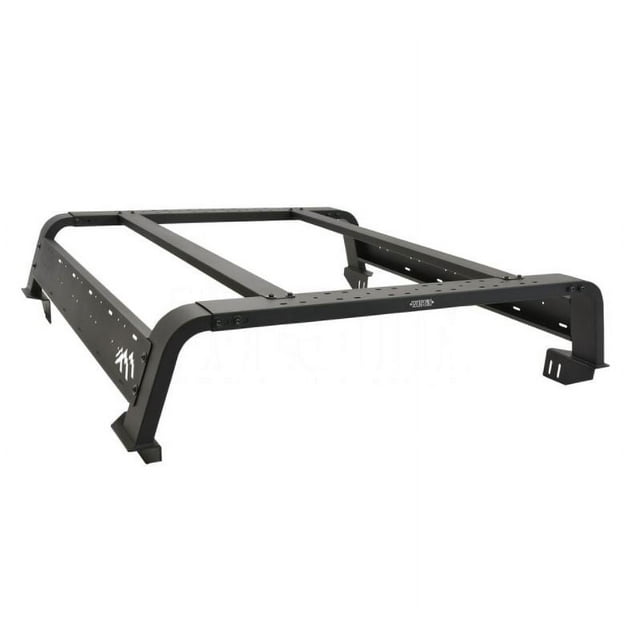 Westin 51-10025 Overland Cargo Rack Fits select: 2014-2016 TOYOTA ...