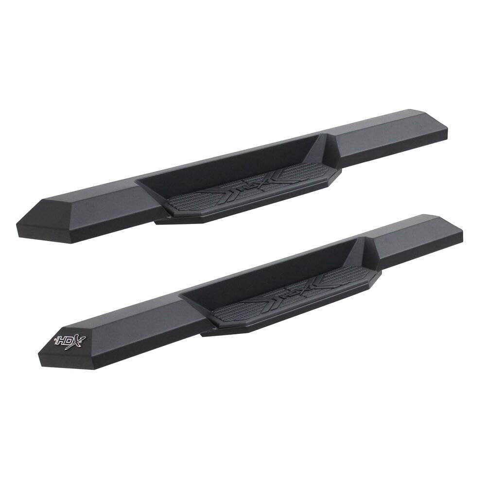 Westin 56-24055 HDX Xtreme Nerf Step Bars Fits select: 2022-2023 JEEP ...