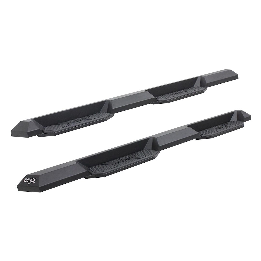 Westin 56-24075 HDX Xtreme Nerf Step Bars Fits select: 2021 JEEP ...