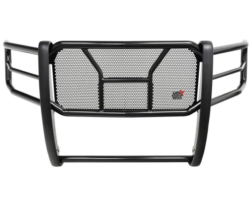 Westin 57-23935 HDX Grille Guard Fits select: 2015-2016 FORD F150, 2019 ...