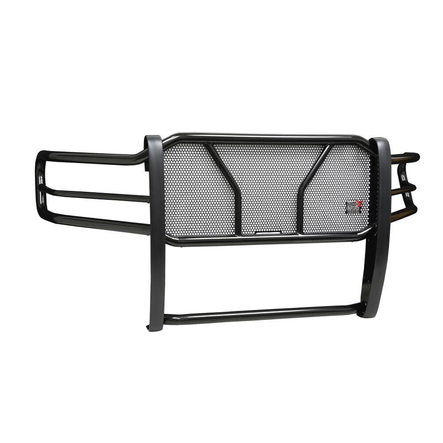 Westin 57-4025, Automotive Brush & Grille Guard with 2" diameter tube ...