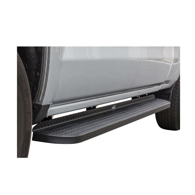 Westin 57-53743 Heavy Duty Running Boards Fits select: 1997-2017 ...