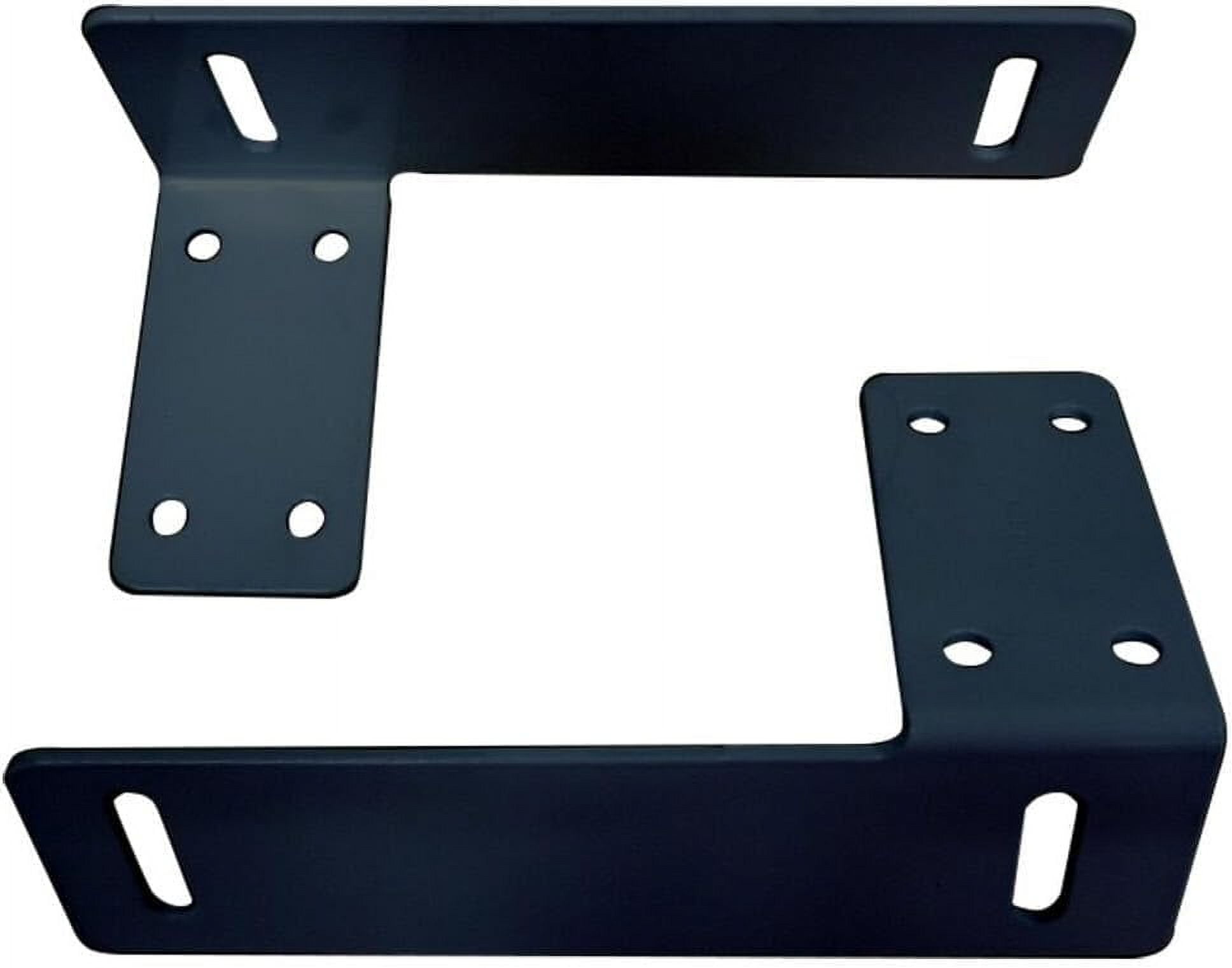 Westin 57-8095 Headache Rack Tool Box Bracket H-Rack Oversized Box ...