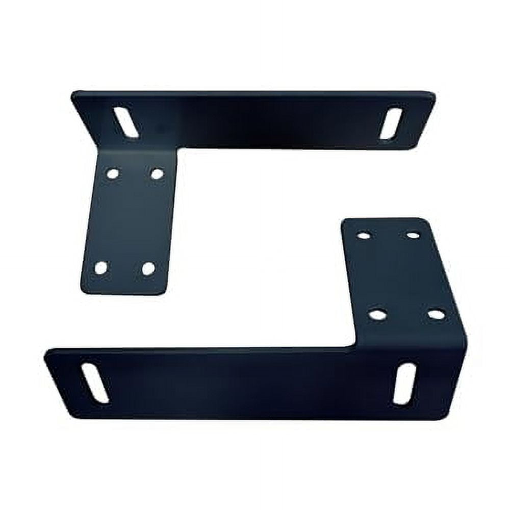 Westin 57-8095 Headache Rack Tool Box Bracket H-Rack Oversized Box ...
