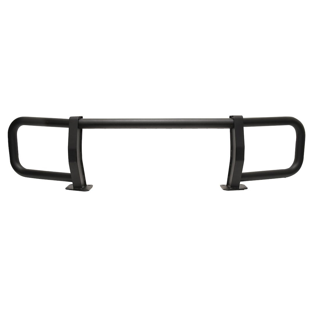 Westin 59-761255 XTS Front Bumper Brush Guard fits 2021-2024 Bronco ...