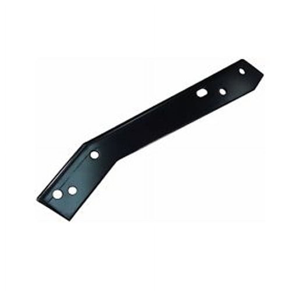 Westin 95800 Universal Rear Bumper Mount Kit Fits select: 1986 MAZDA ...