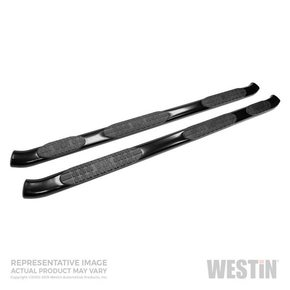 Ford F 350 Step Nerf Bar
