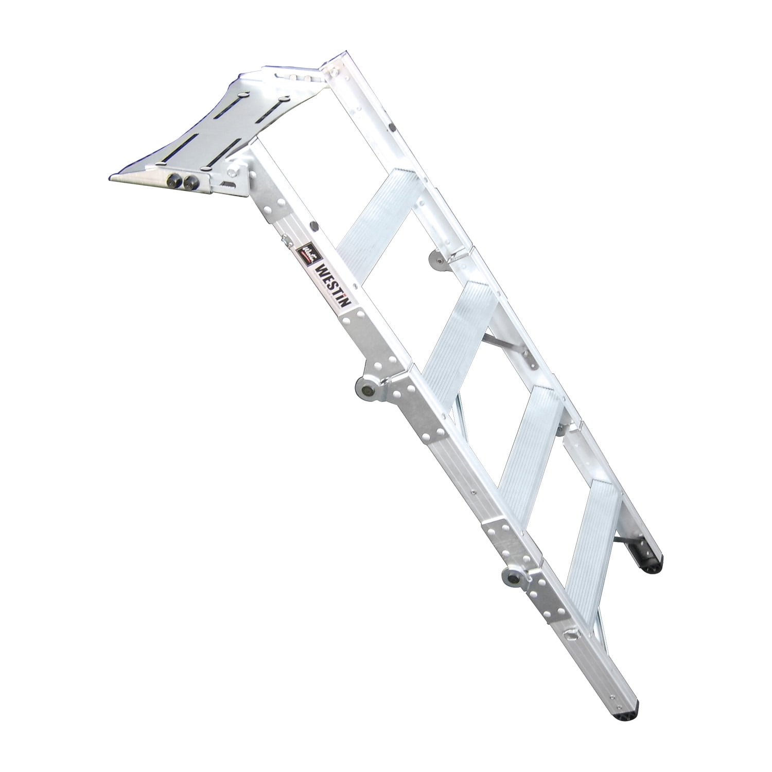 Westin Automotive 10-3000 Truck-Pal Tailgate Ladder LADDER 2011 Honda ...