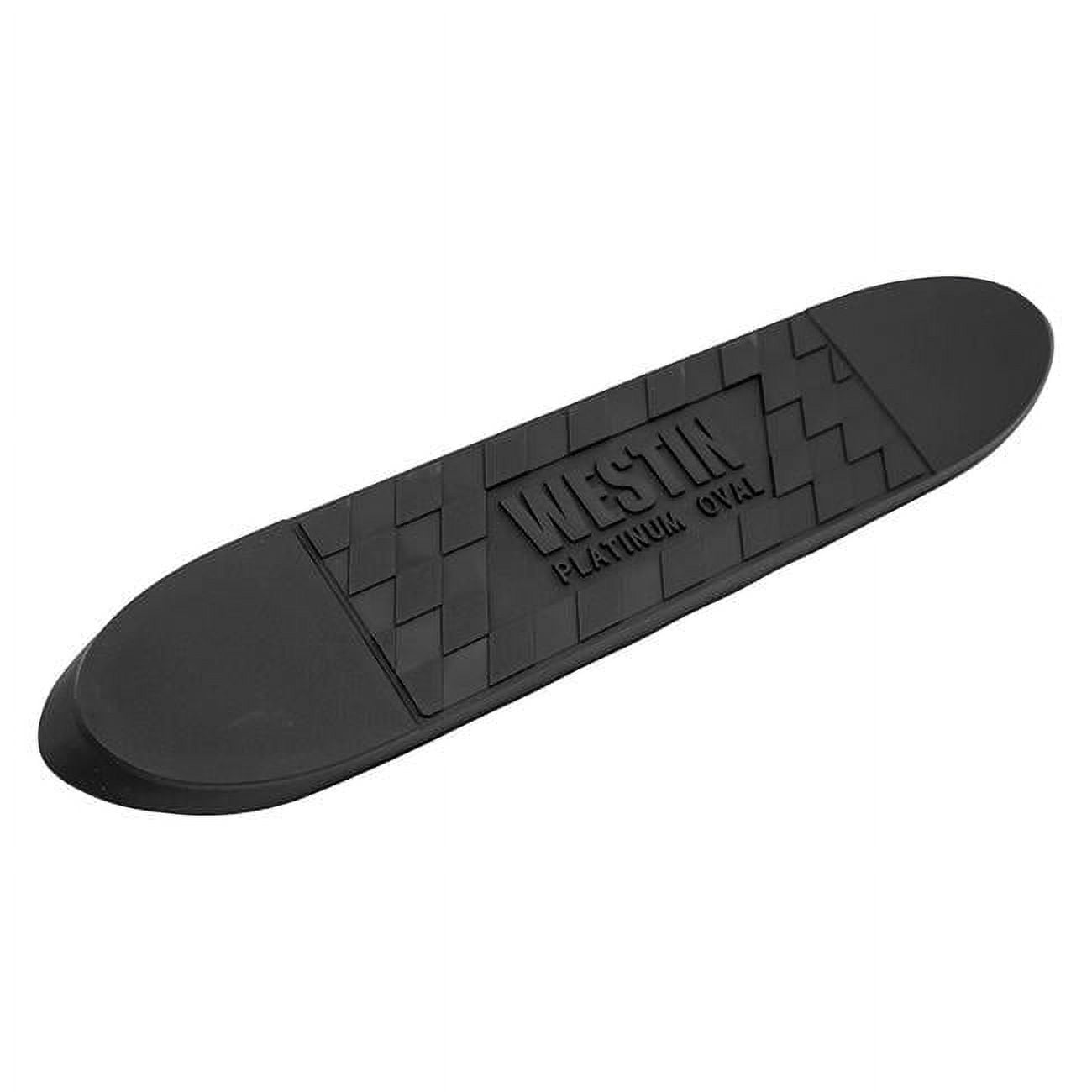 Westin Automotive 24 in. Replacement Kit with Pad Front Pad & Clips for ...