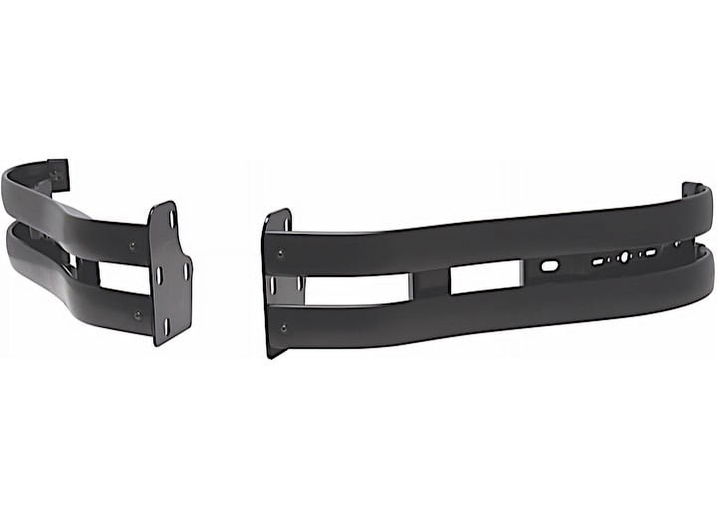 Westin Automotive 36-4045PB 20-C Tahoe Police Pursuit Vehicle Pit Bar ...