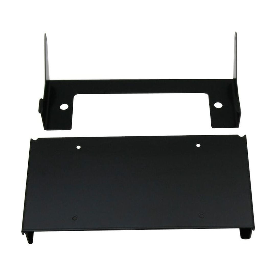 Westin 46-20055 MAX Tray License Plate Bracket - Walmart Business Supplies