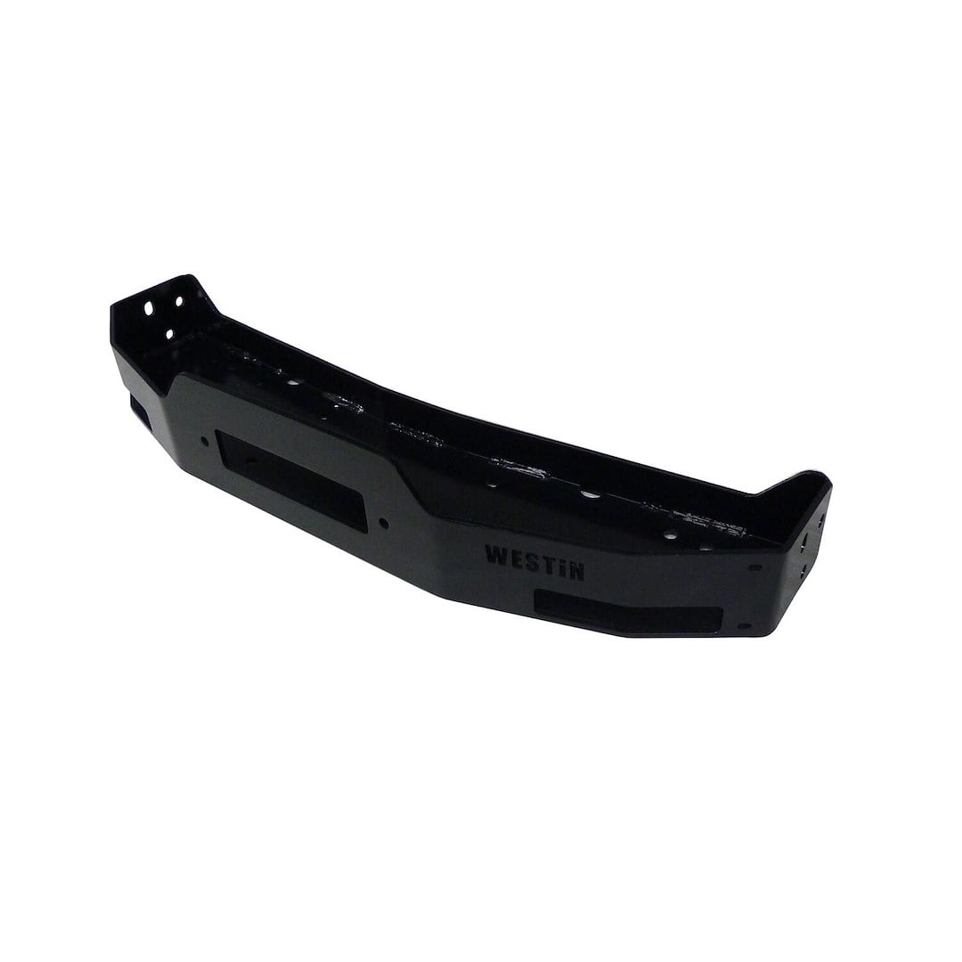 Westin 2007-2013 Chevy Silverado 1500 MAX Winch Tray - Black - Walmart.com