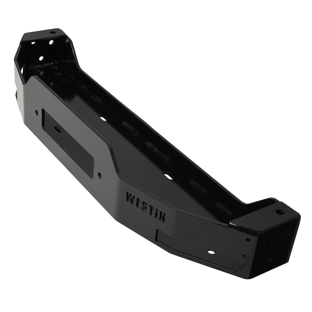 Westin Winch Mount