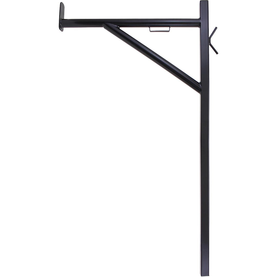 Westin Automotive 57-9005 250 lbs. Capacity Adjustable Steel Ladder ...
