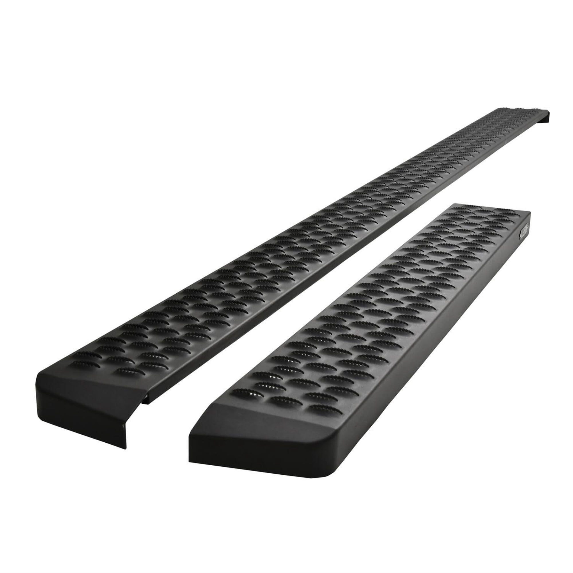 Westin 27-80005 Grate Step Fits 2015-2021 Transit Van Textured Black ...