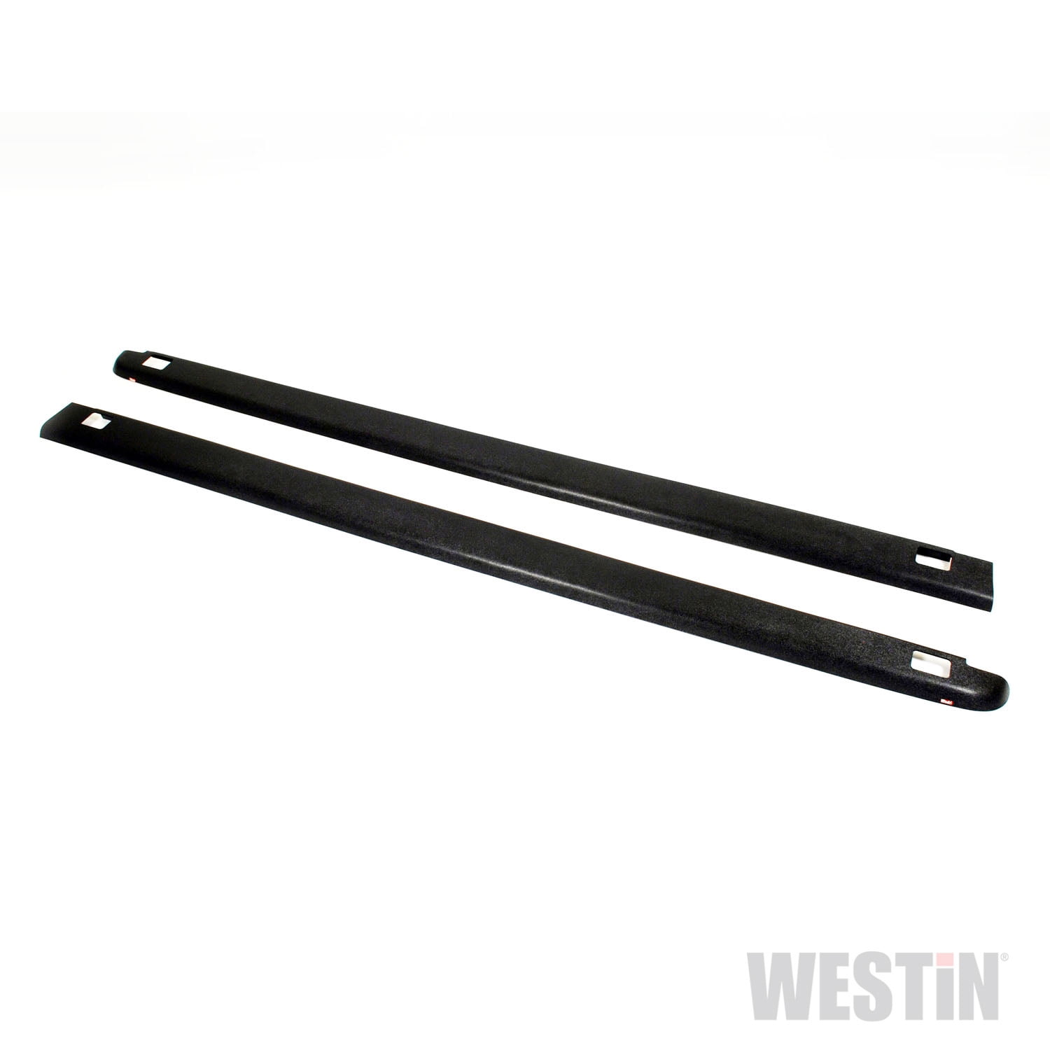 Westin Automotive 7241151 Smooth Bedcaps W/holes Fits select: 1999-2001 ...