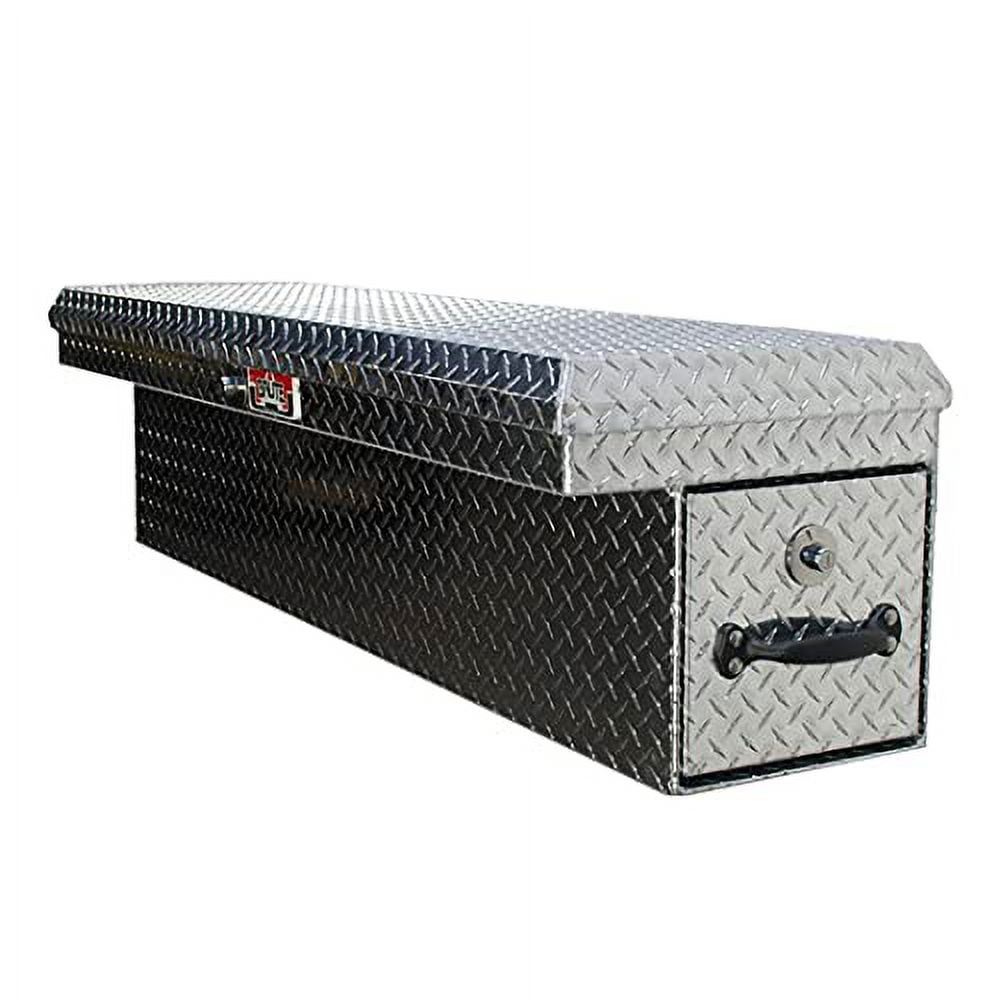 Westin 80-RB7647D Side Mount Low Profile 4.8 Cu. Ft. Tool Box - Walmart.com